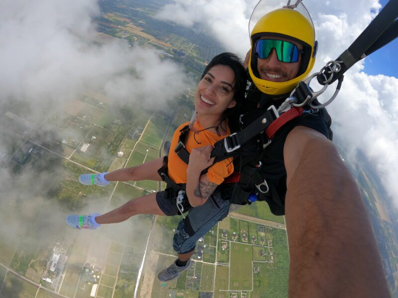 Miami Skydiving Center - Extrevity - Find The Best Extreme Sports Worldwide