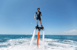 Beginners Guide to Flyboarding (Updated 2024) - Extrevity - Find The ...
