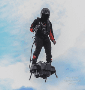 Beginners Guide to Flyboarding (Updated 2024) - Extrevity - Find The ...