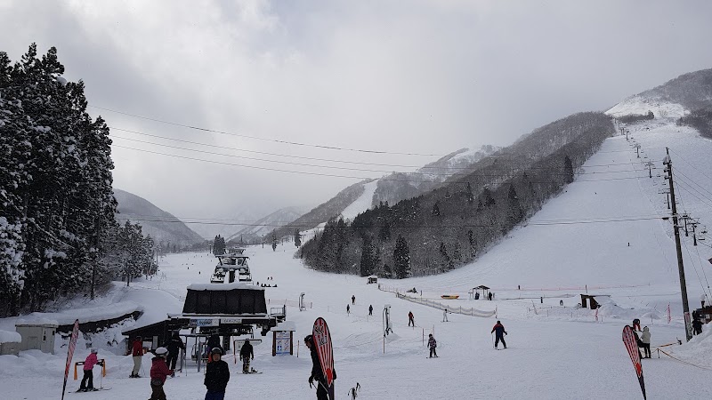 Hakuba Goryu Iimori Ski Resort - Extrevity - Find The Best Extreme ...